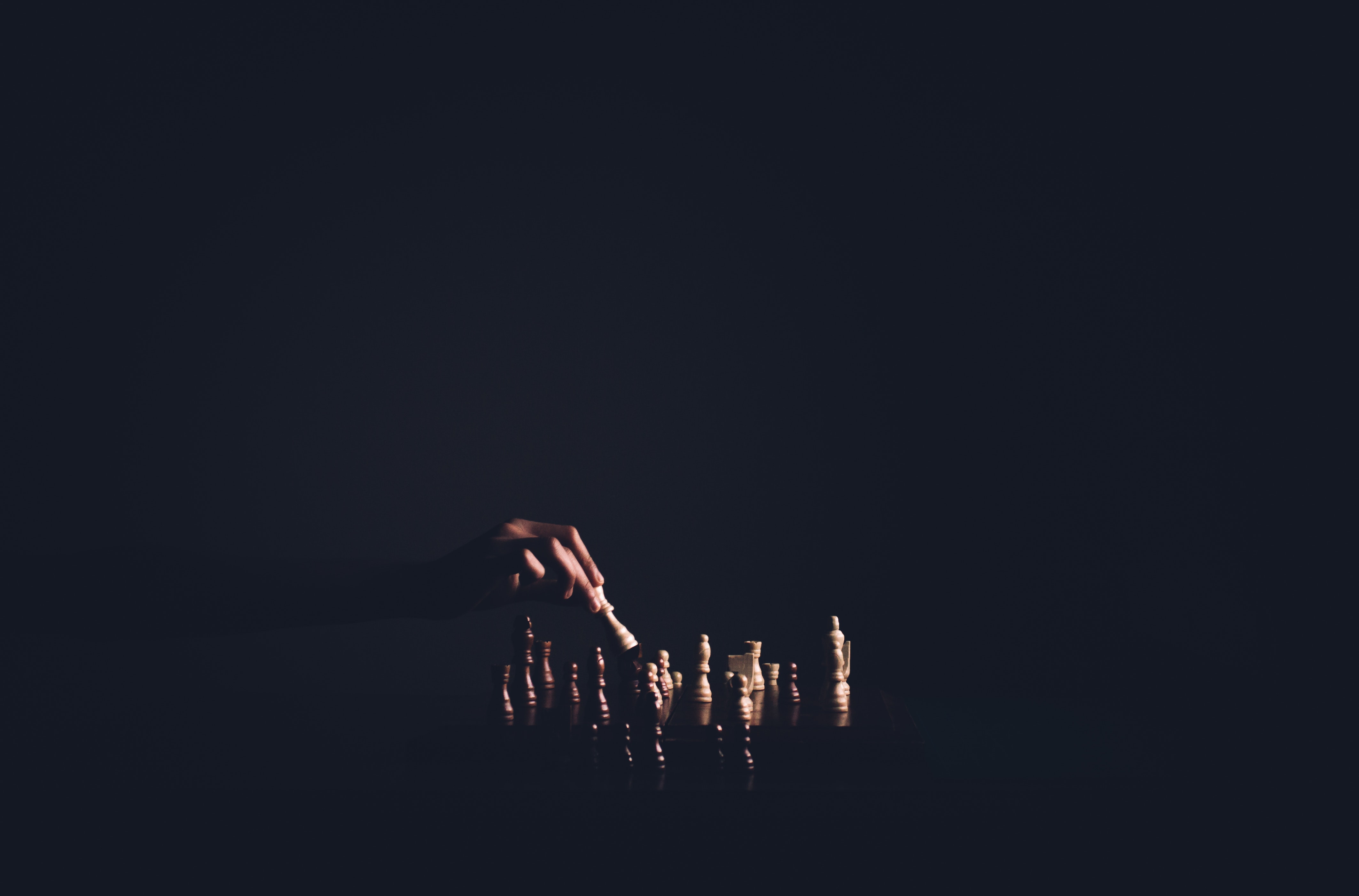 Movement: Grid-based · Chaotik Blog